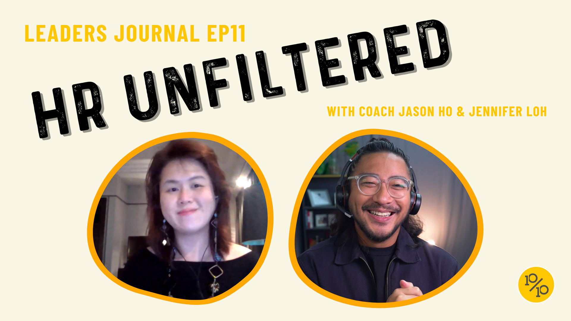 Videos - Leadership Coaching Singapore