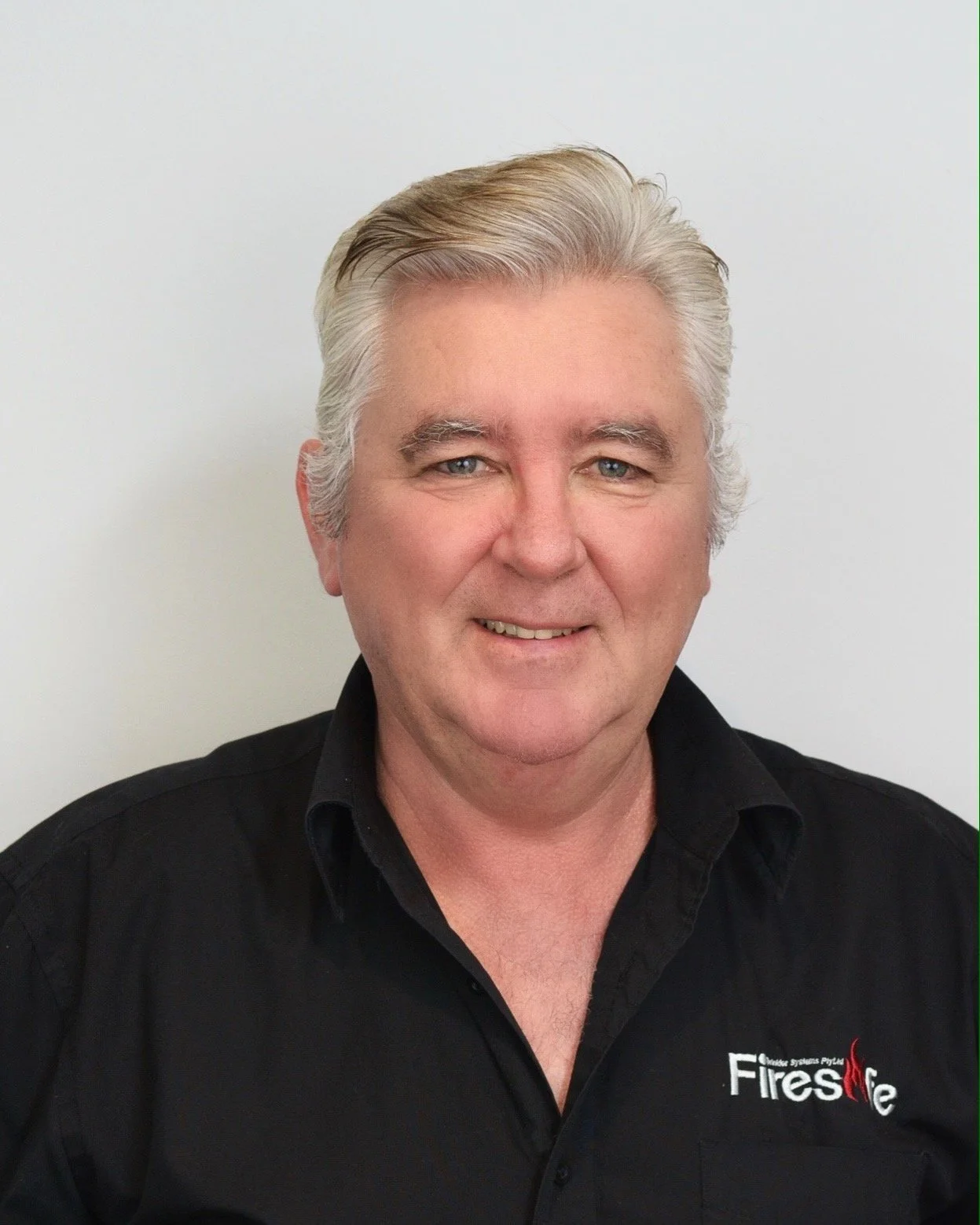 About Us — Firesafe Sprinkler Systems