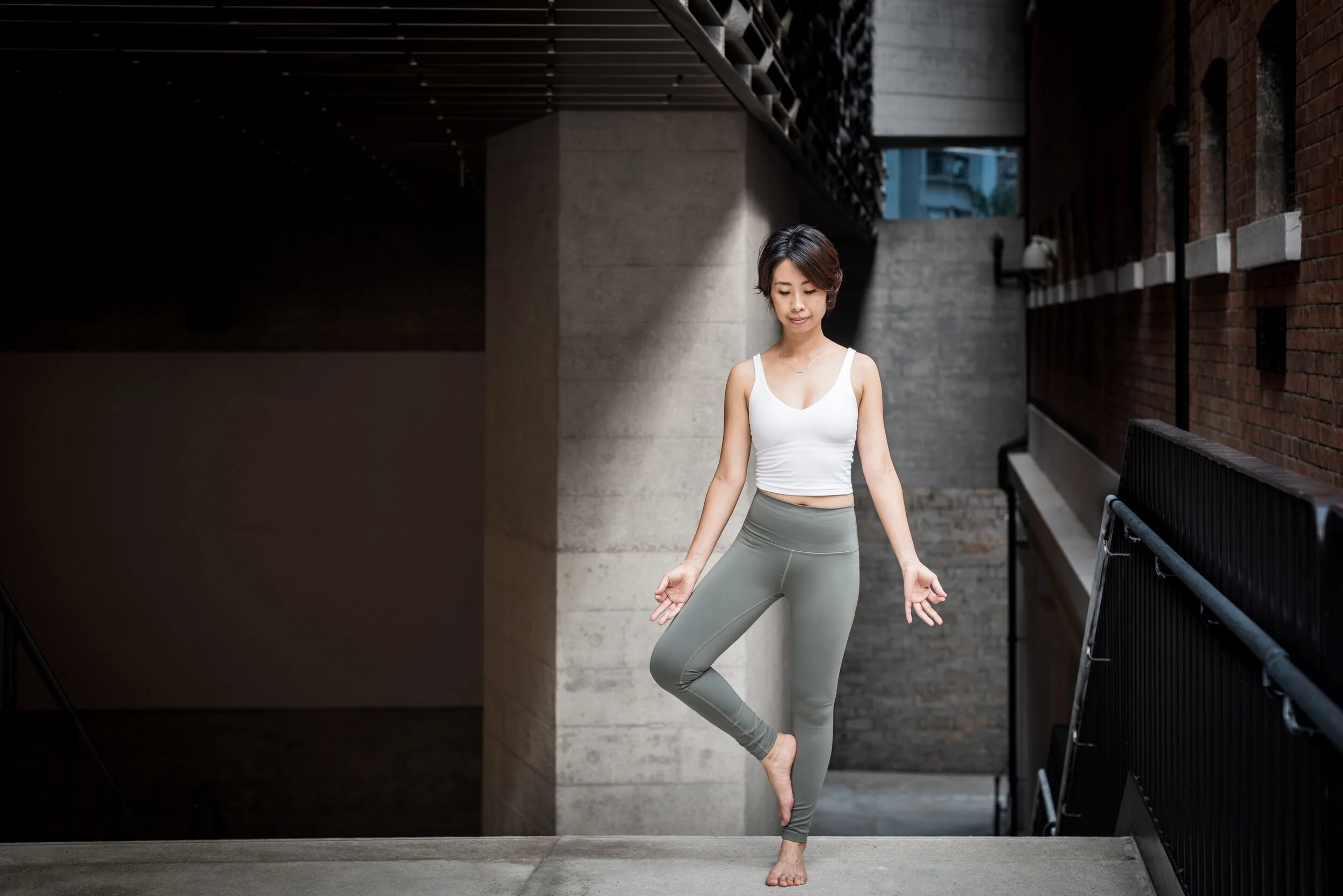 Maggie Lin