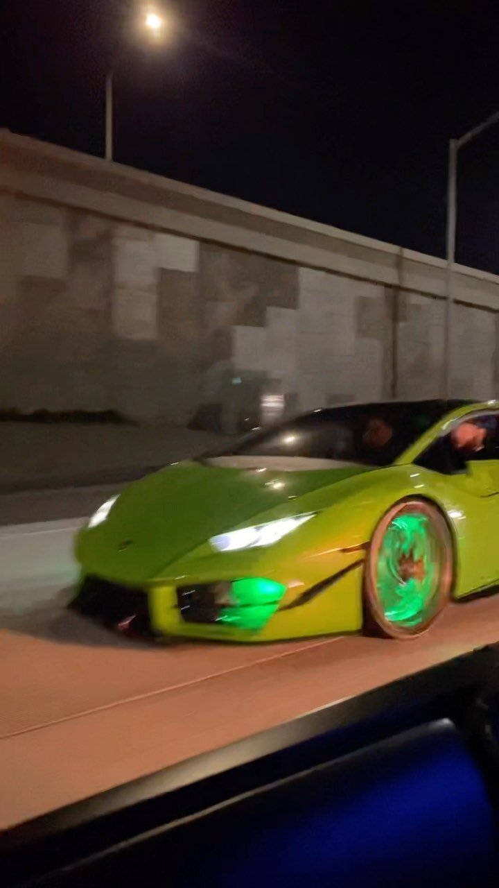 Voodoo Design LLCVoodoo Design LLC | Exhaust Systems for Audi, Ferrari ...