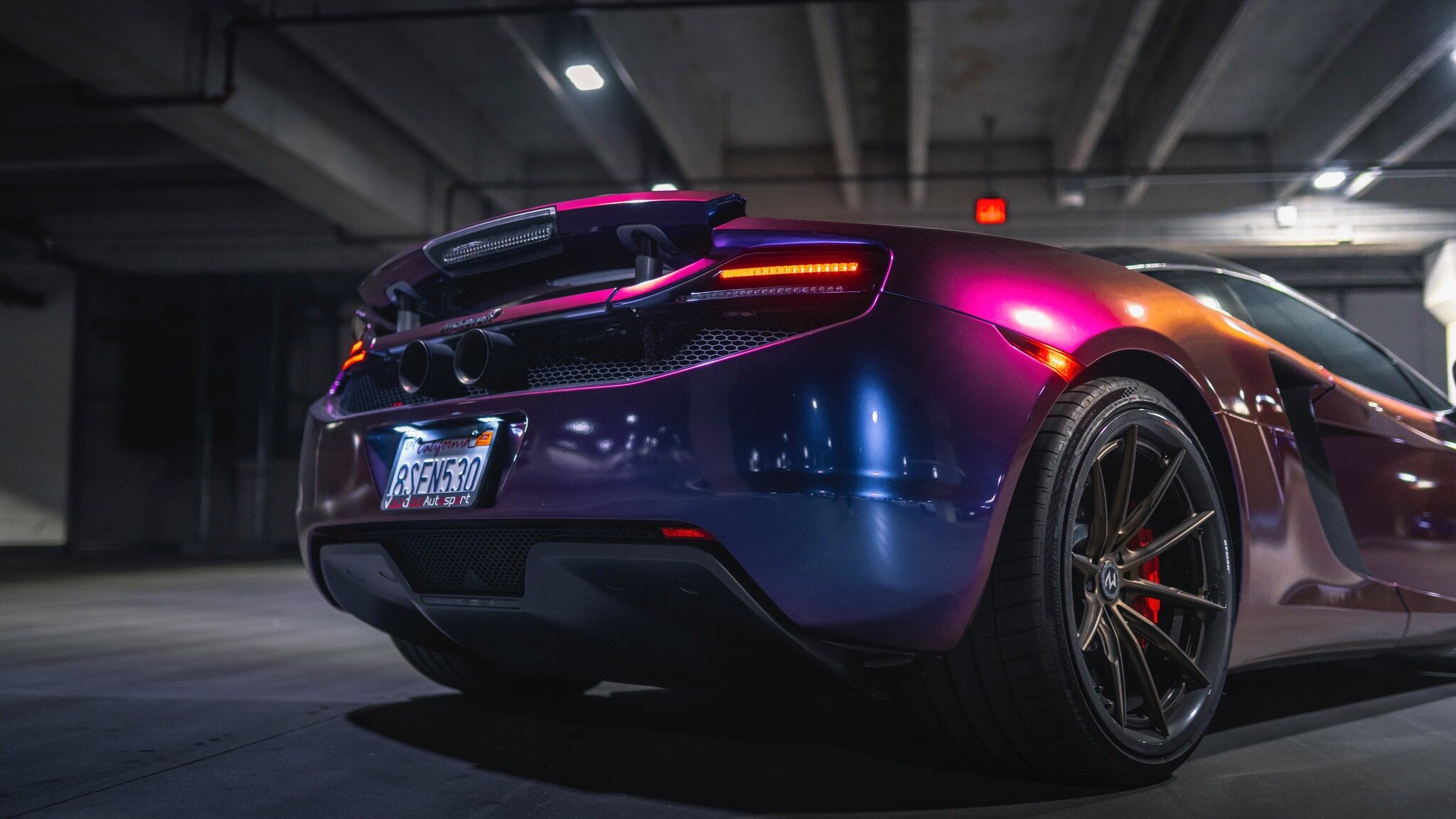 Voodoo Design LLCVoodoo Design LLC | Exhaust Systems for Audi, Ferrari ...