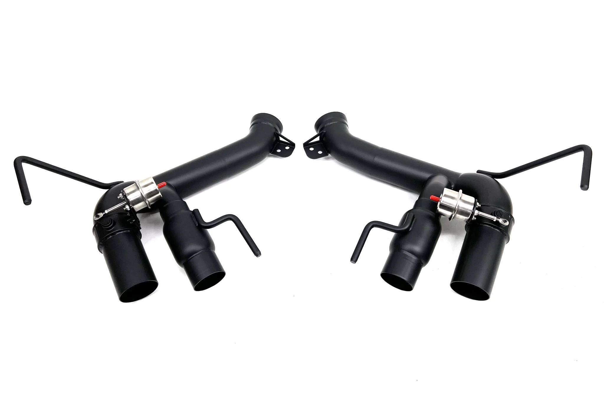 Voodoo Design LLCVoodoo Design LLC | Exhaust Systems for Audi, Ferrari ...