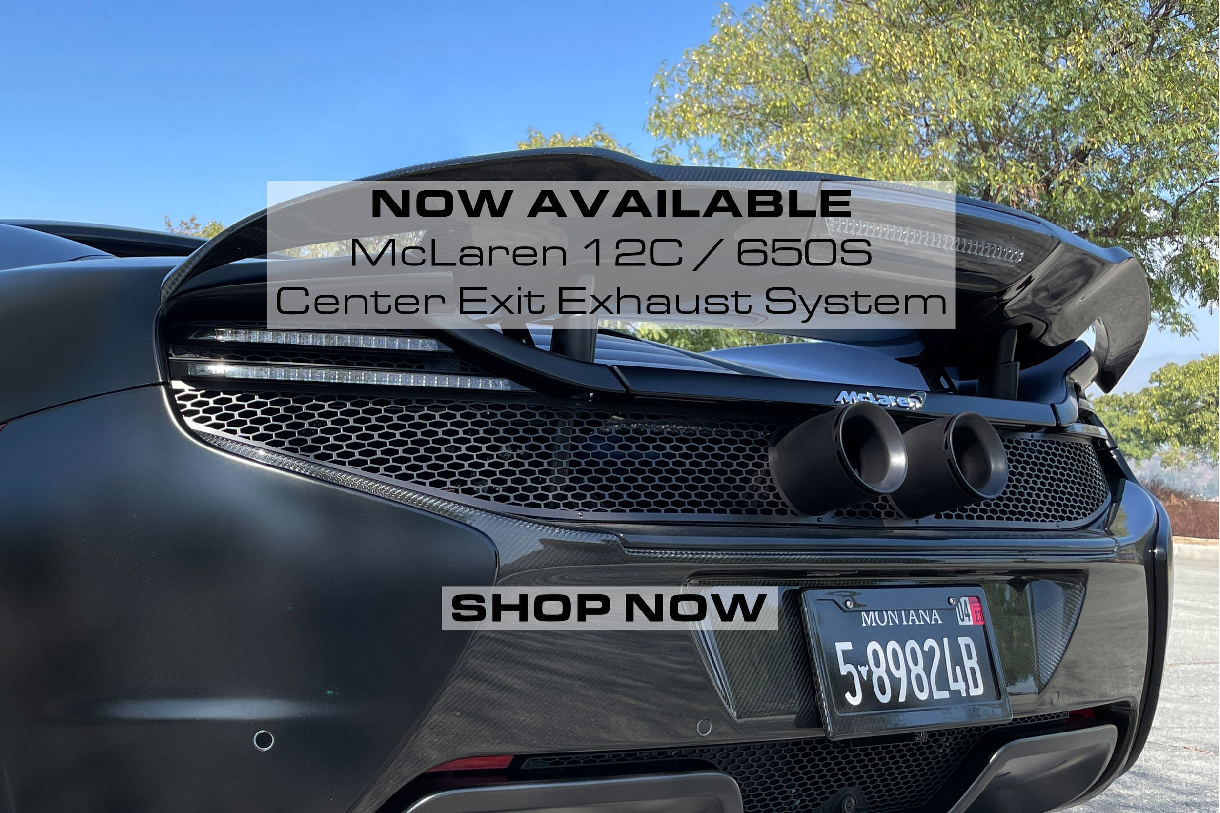 Voodoo Design LLCVoodoo Design LLC | Exhaust Systems for Audi, Ferrari ...