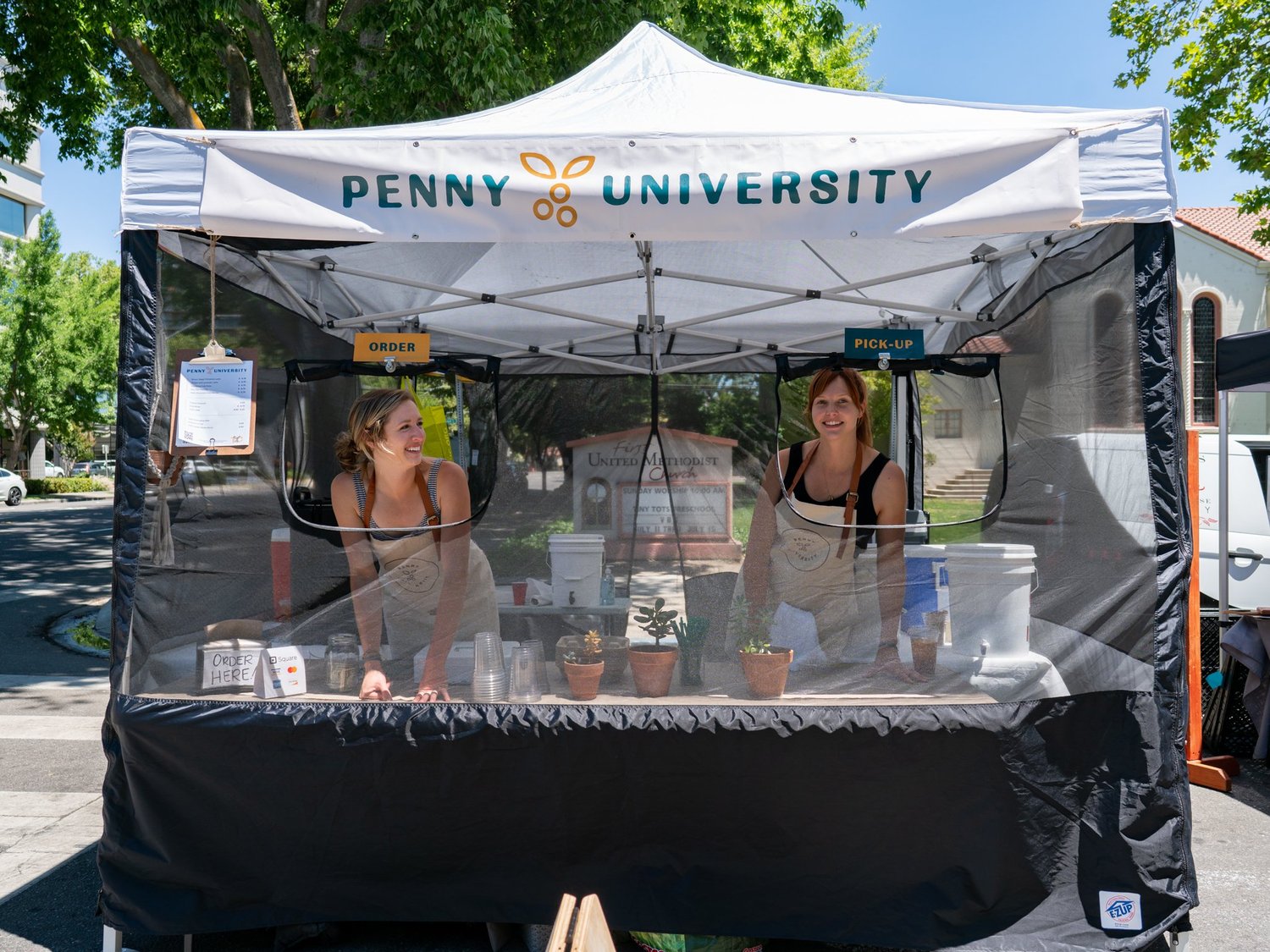 Penny University