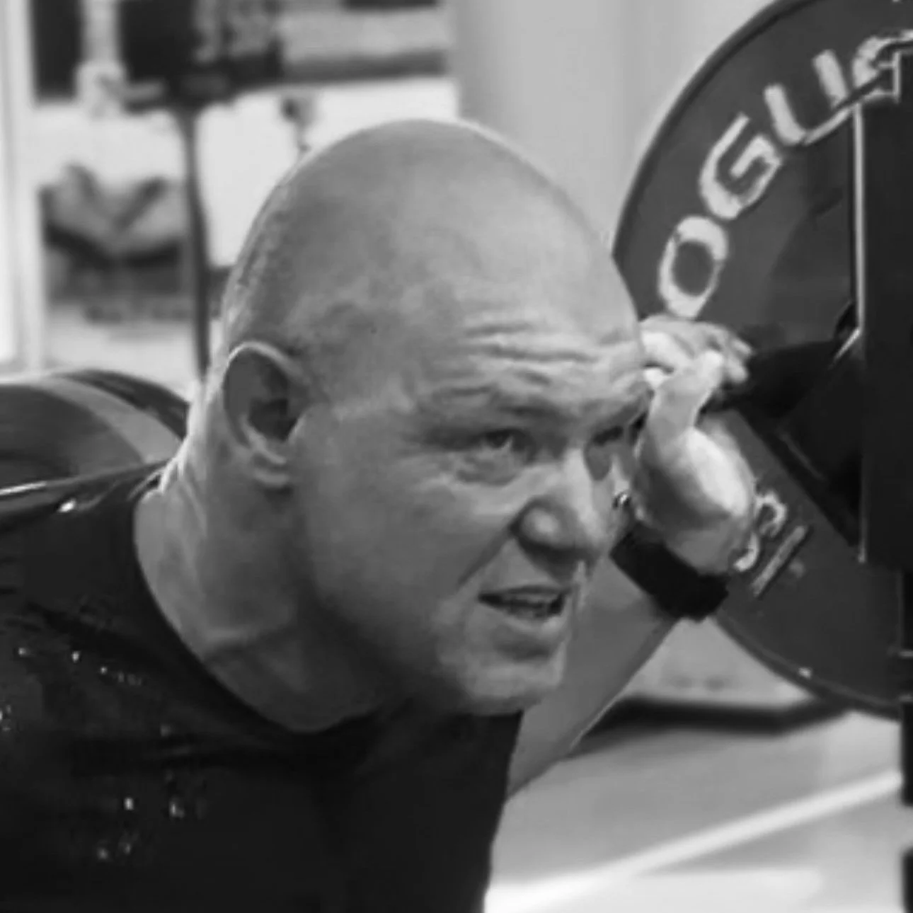 Exercise-Based Rehabilitation & Strength Training | Poseidon ...