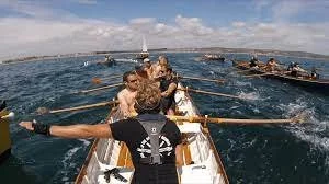 Ultimate Guide To Gig Rowing Technique — Poseidon Performance ...