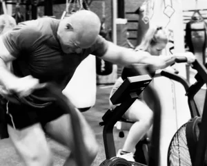 Exercise-Based Rehabilitation & Strength Training | Poseidon ...