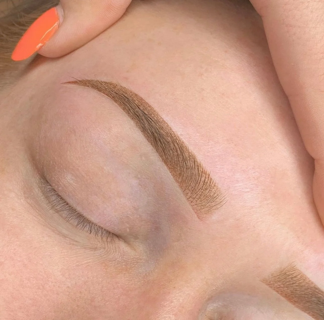 Eyebrow Tattooing: Pros, Cons, Costs & Alternatives Explained — AE STUDIO