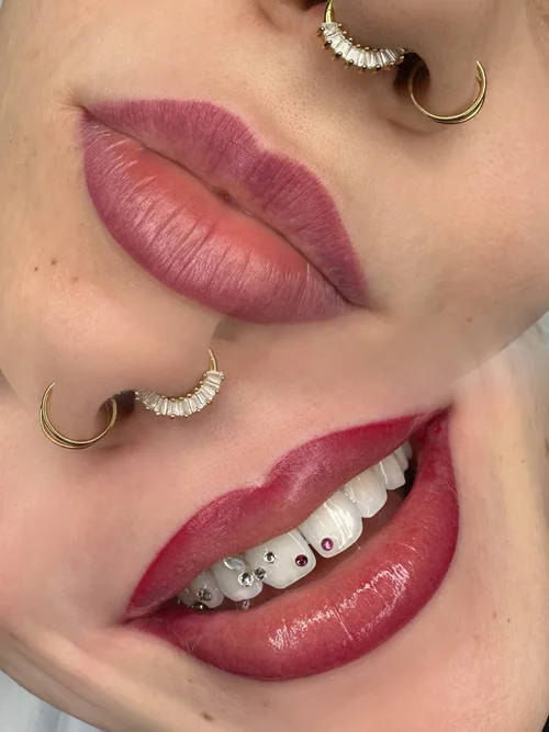 Lip Tattooing Guide: Safety, Techniques & Costs Explained | AE Studio ...