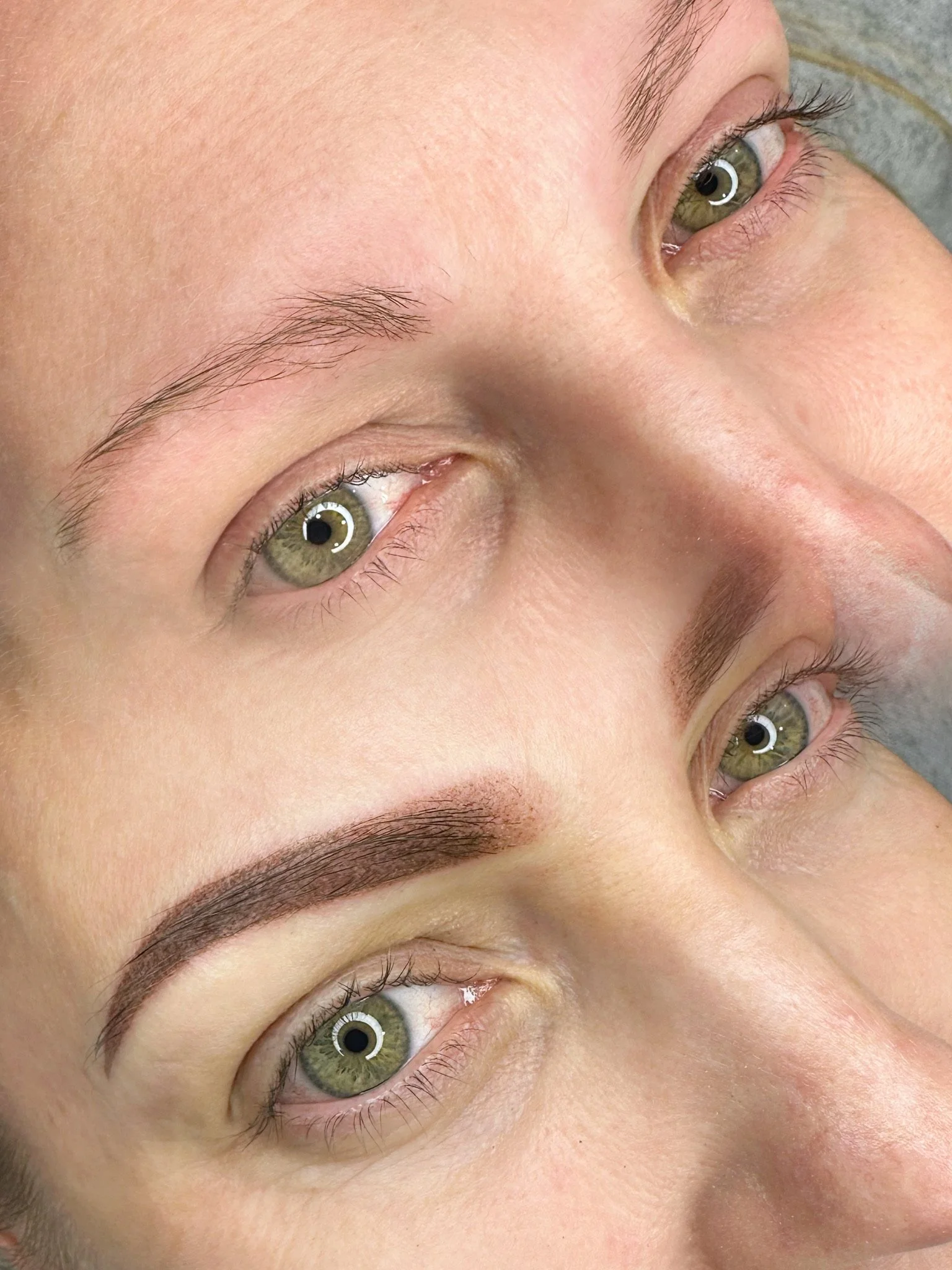 Eyebrow Tattooing: Pros, Cons, Costs & Alternatives Explained — AE STUDIO