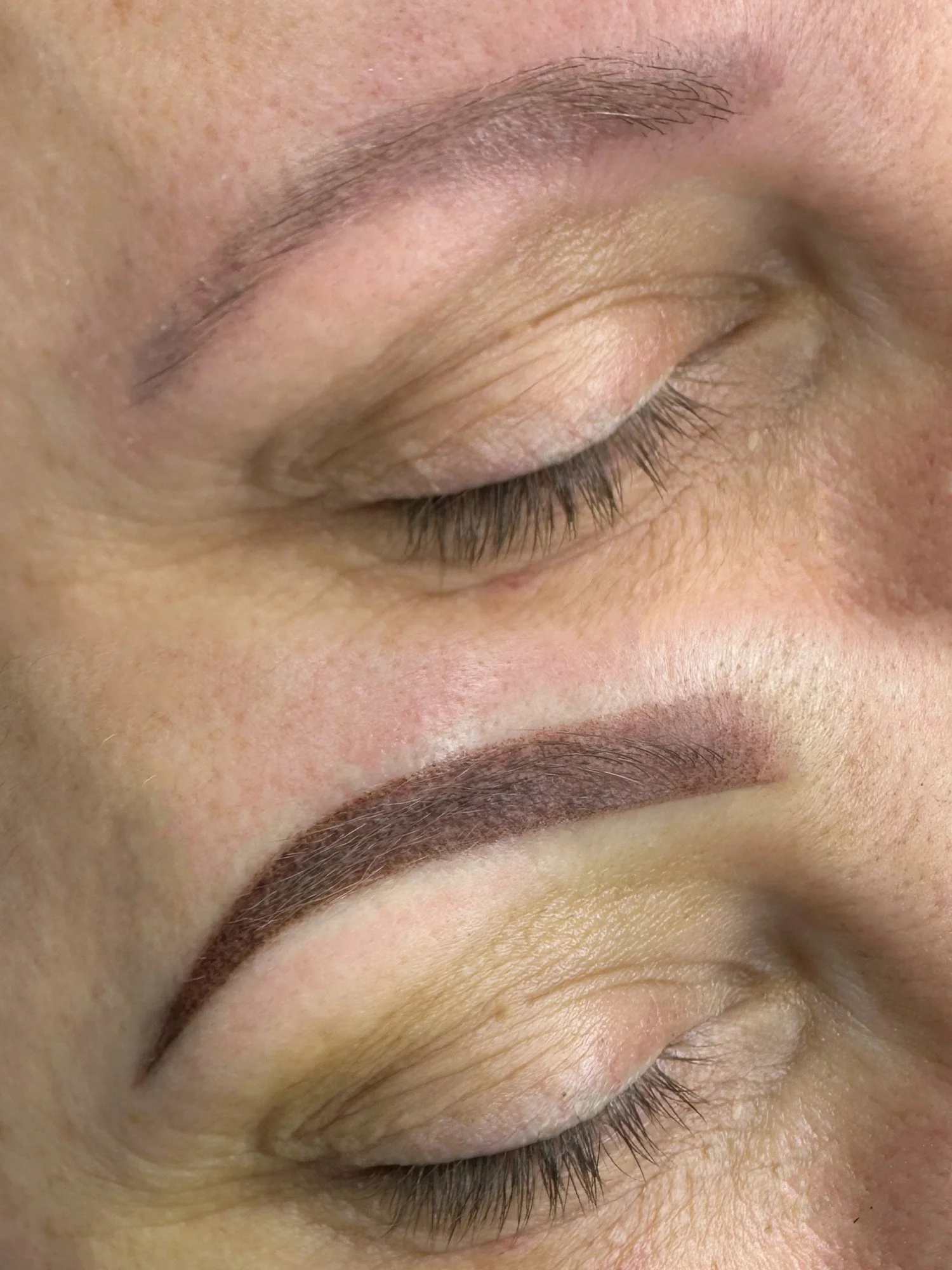 Eyebrow Tattooing: Pros, Cons, Costs & Alternatives Explained — AE STUDIO