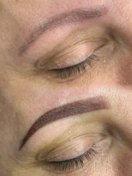Eyebrow Tattooing: Pros, Cons, Costs & Alternatives Explained — AE STUDIO