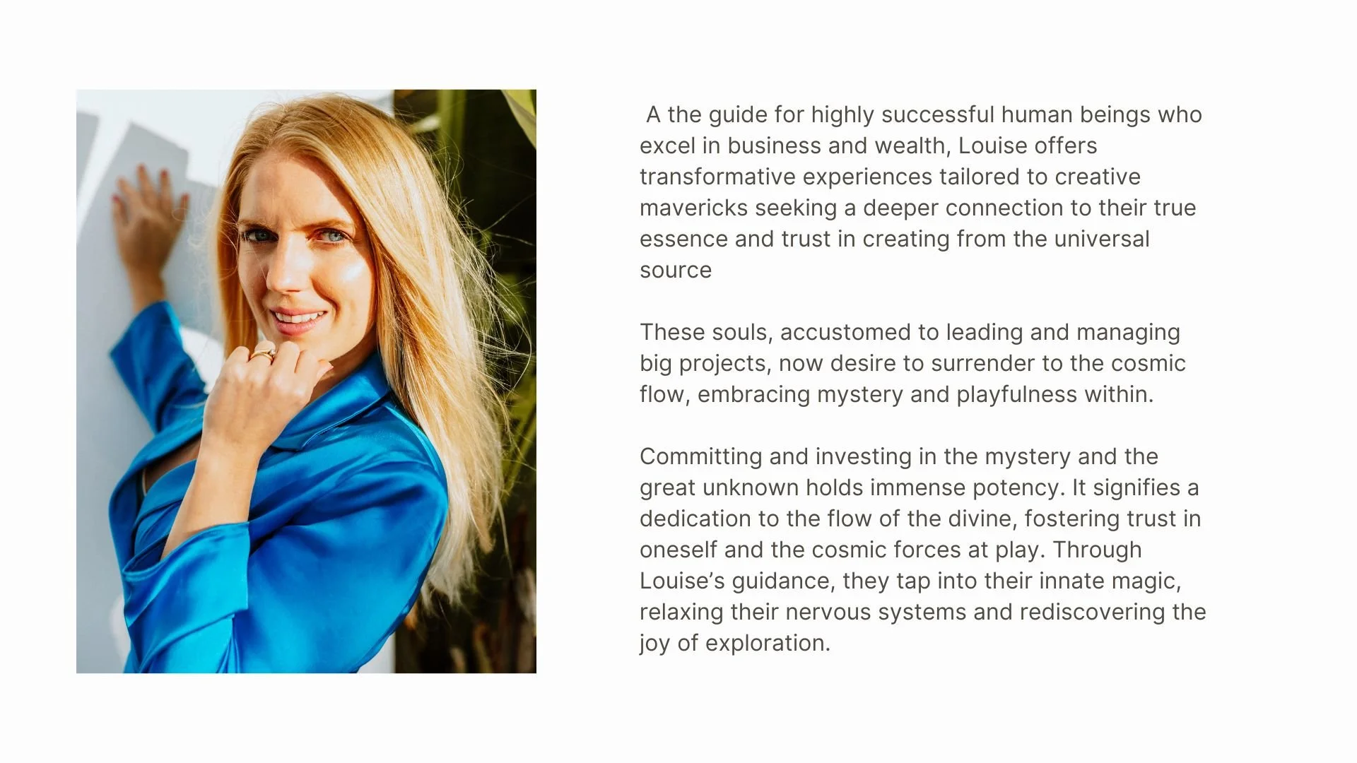 LOUISE CAMERON EDLUND