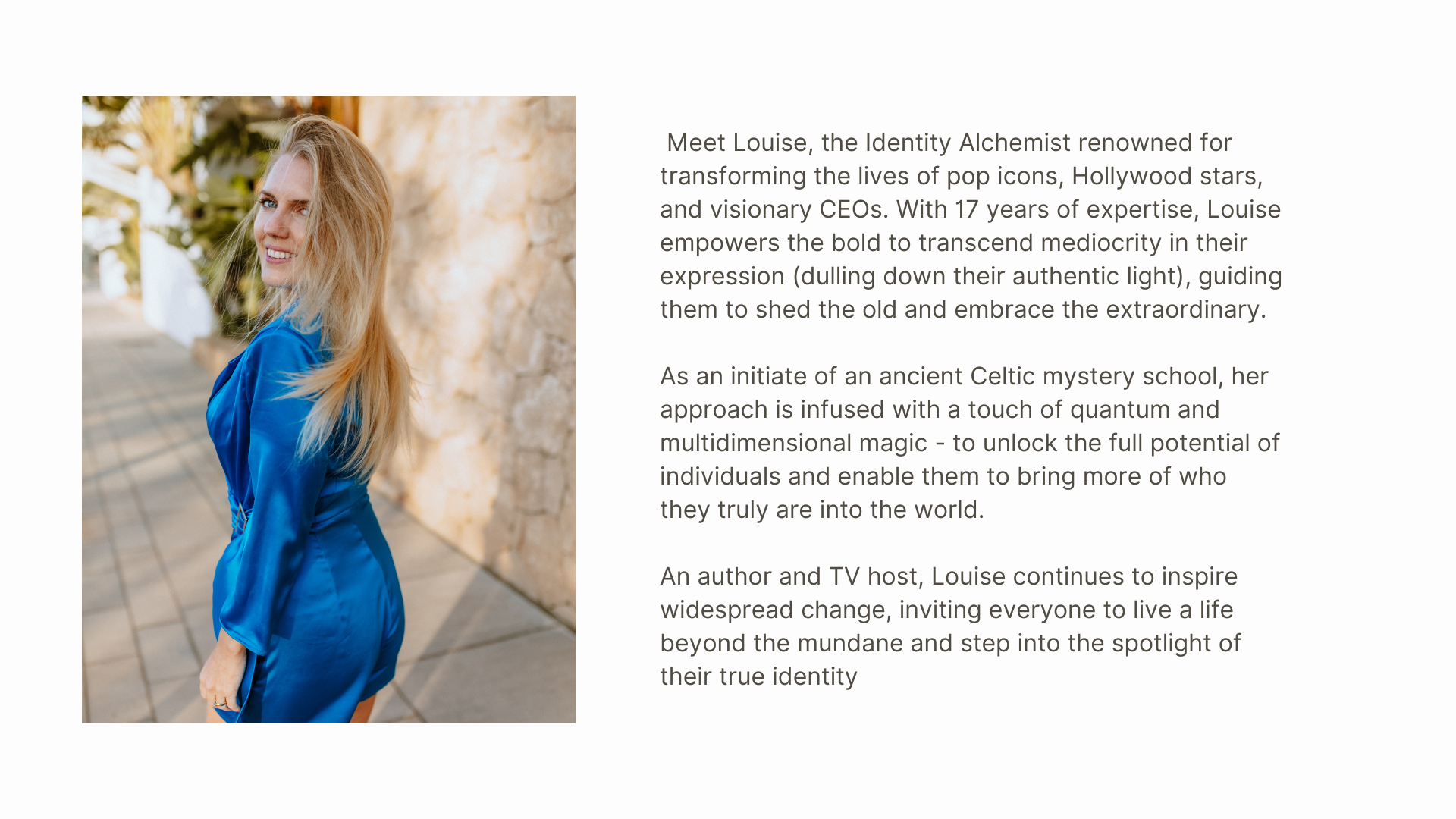 LOUISE CAMERON EDLUND