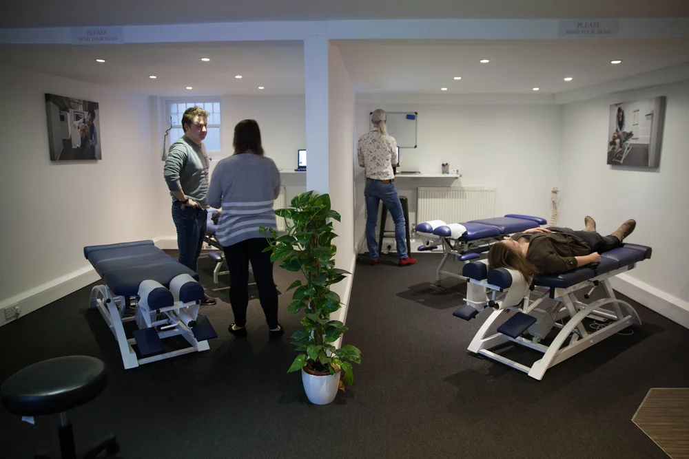 Chiropractors Tooting | Tooting Chiropractic Centre | Chiropractor ...