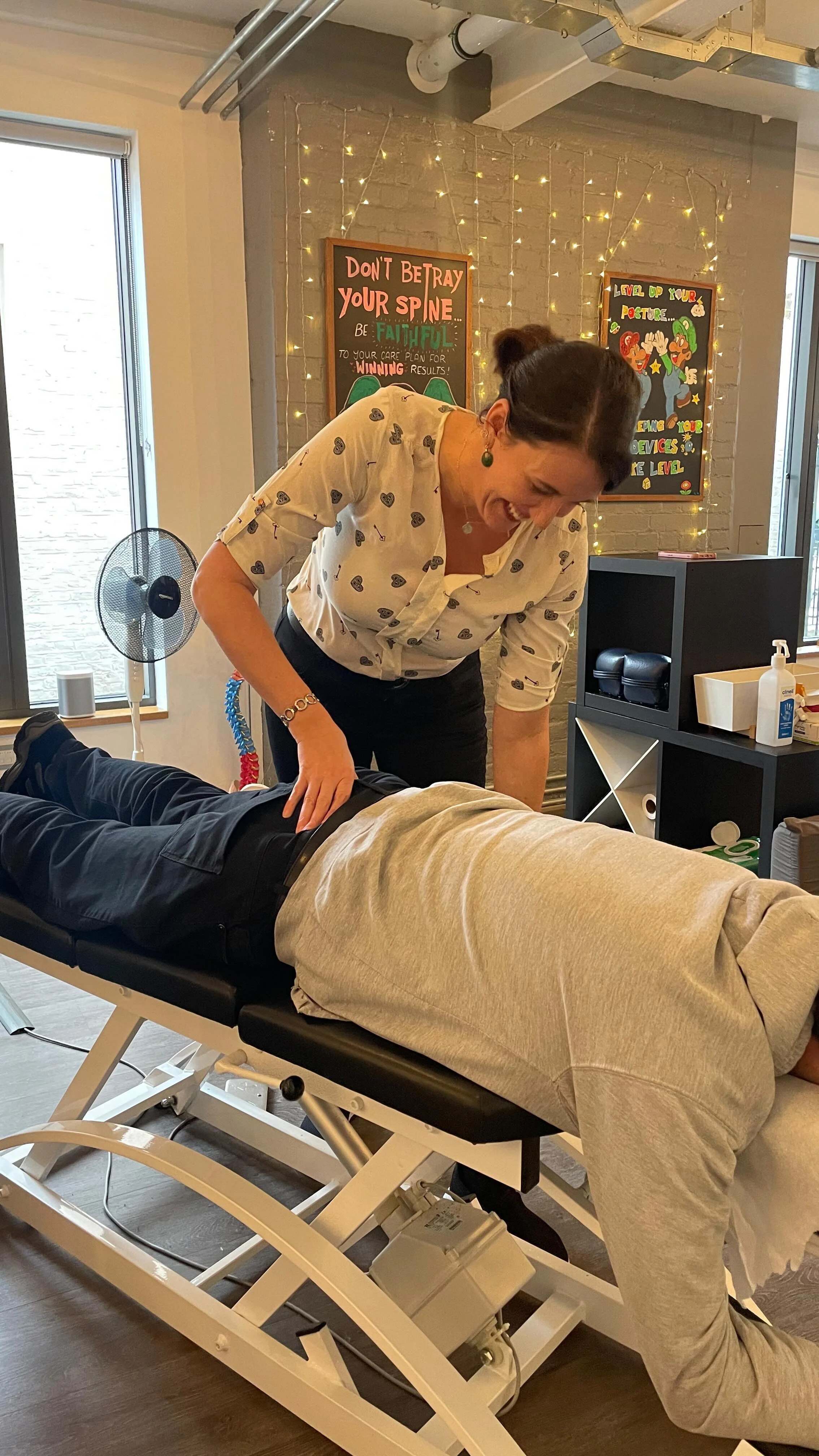 Thoughtful Thursday - June 10th — Chiropractor London | Back Pain ...