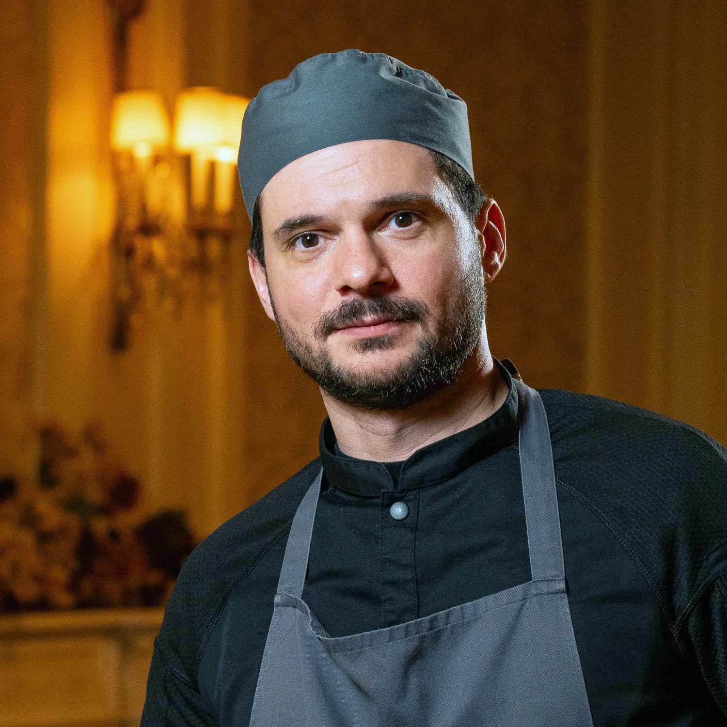 our people — Feast Your Eyes Catering