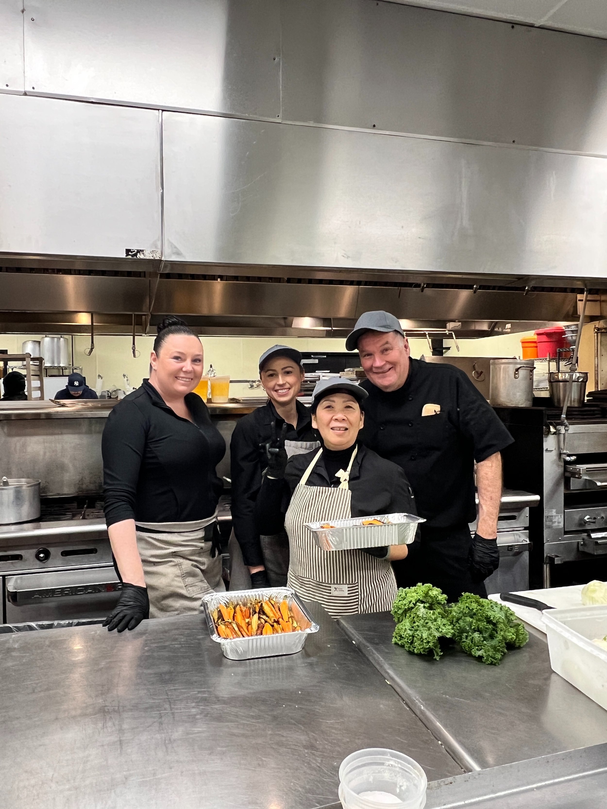 Careers — Feast Your Eyes Catering
