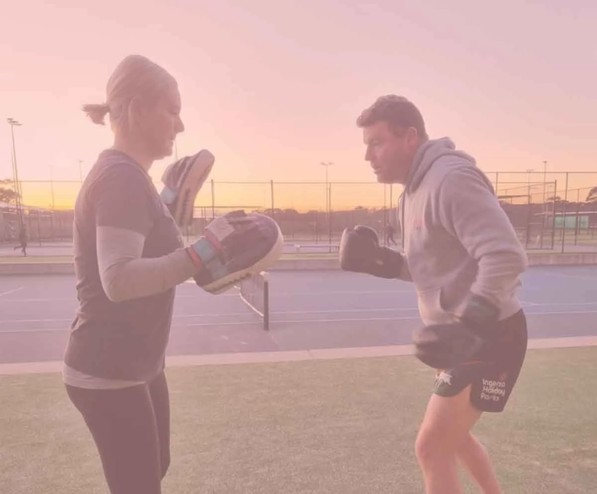 Classes — Last Rep Fitness