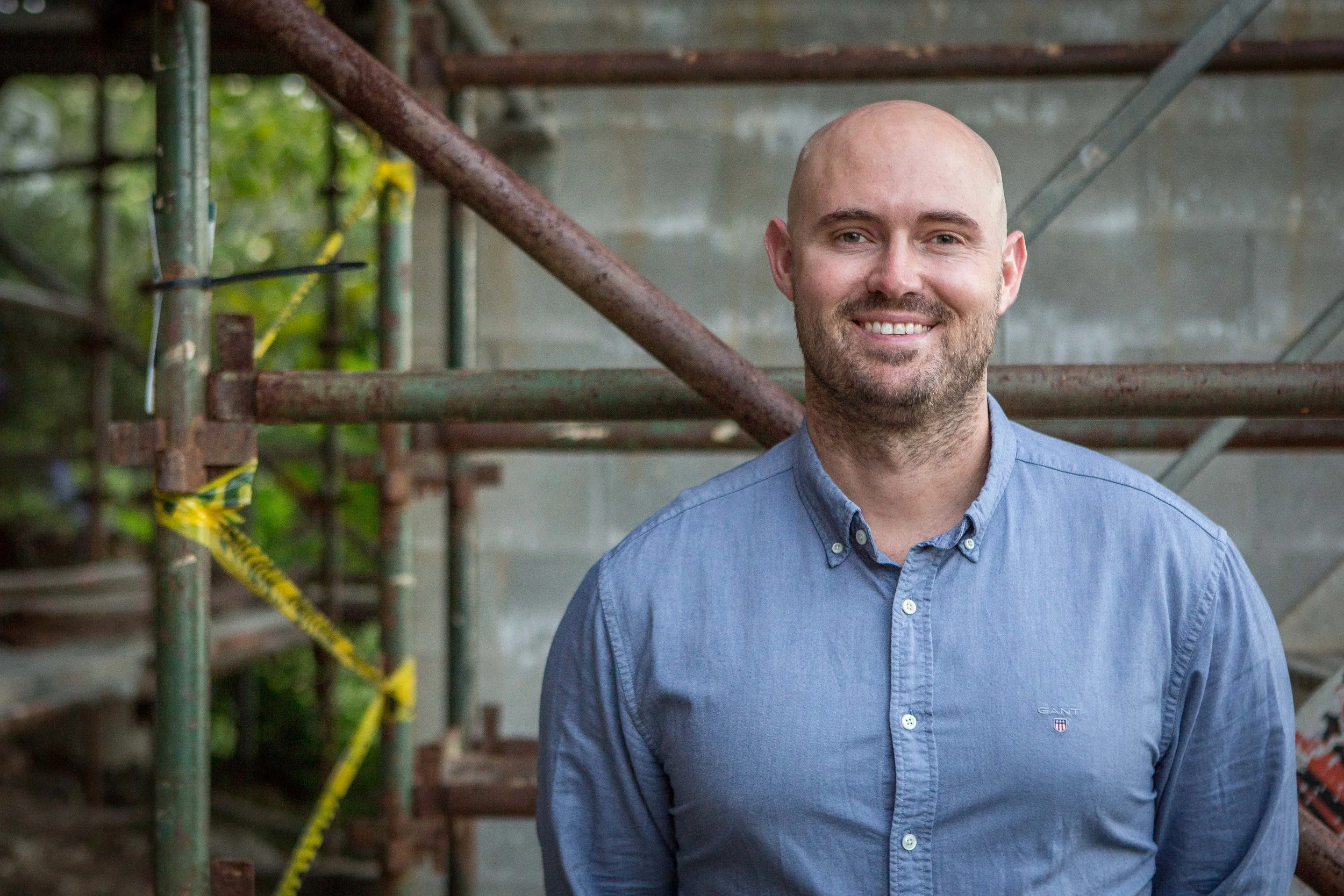 Hayman+Charlton Architects Team | Architects Queensland — HAYMAN ...