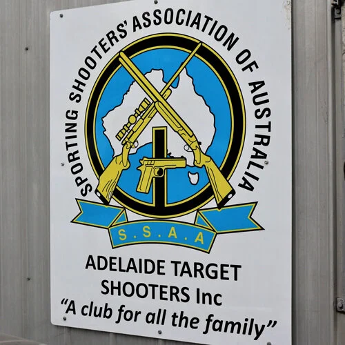 Adelaide Target Shooters