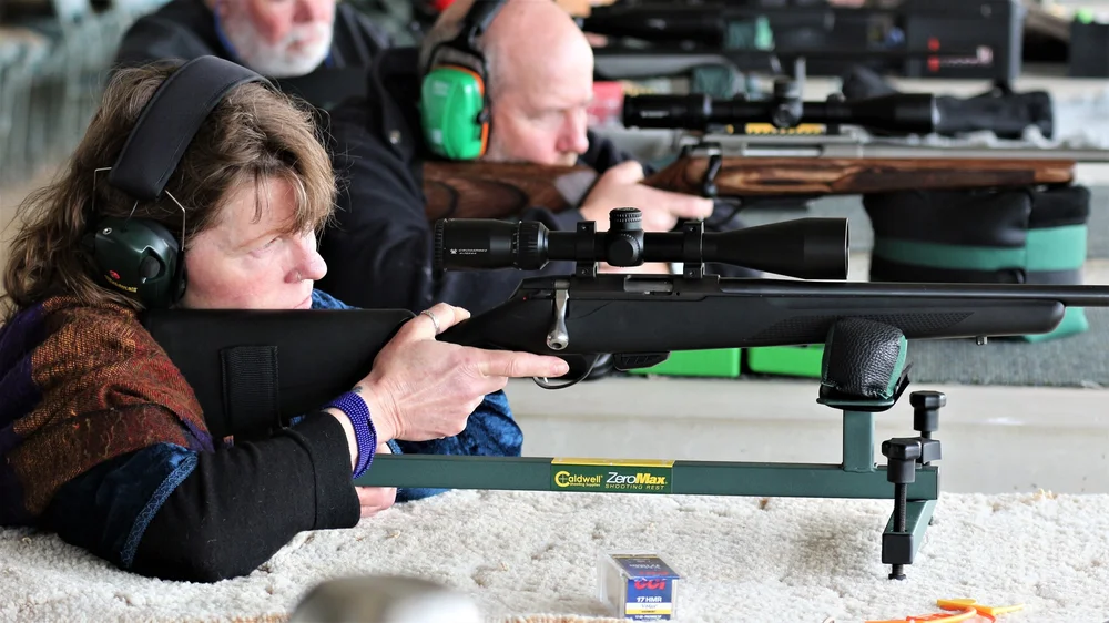 Adelaide Target Shooters