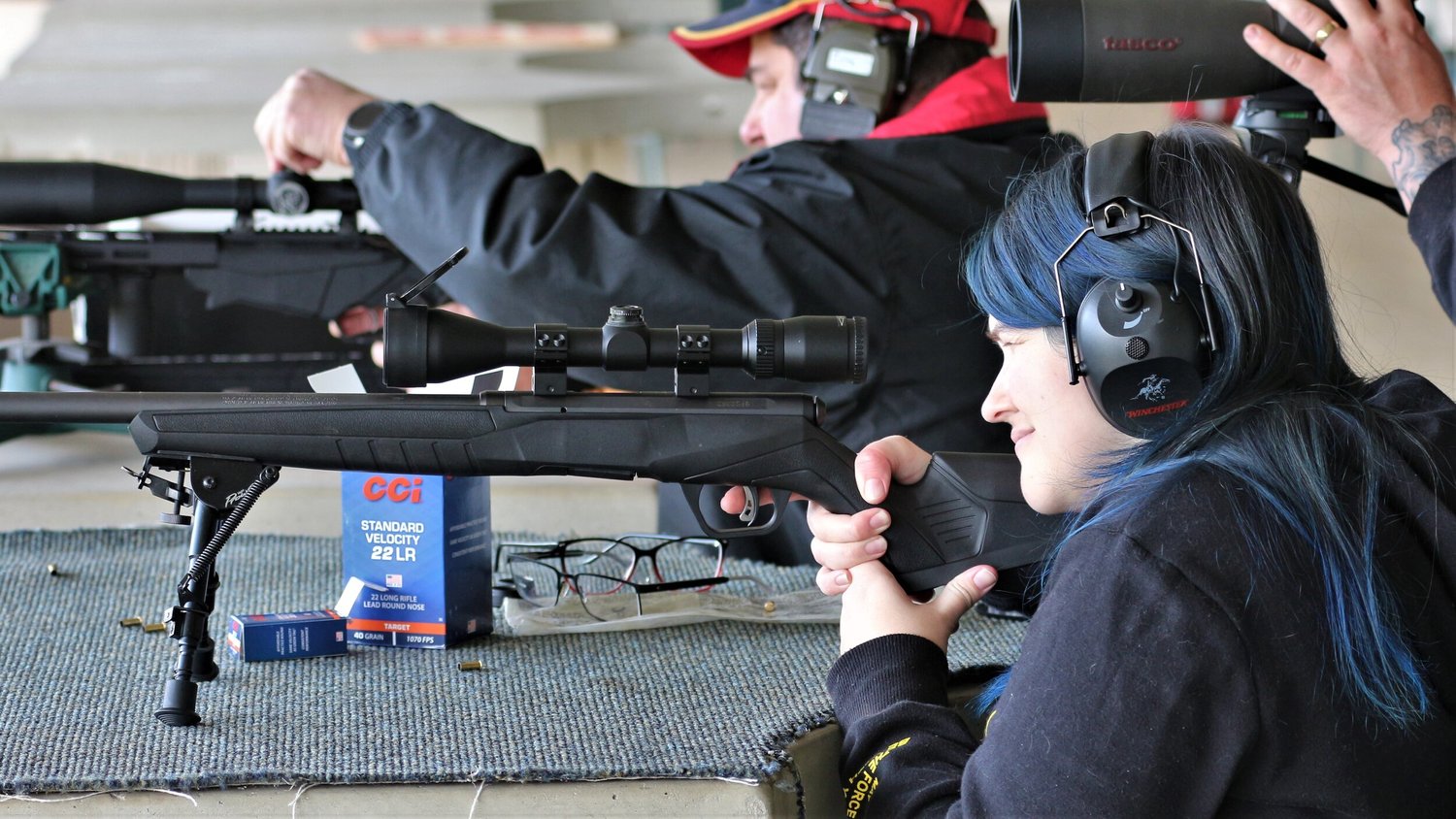Adelaide Target Shooters