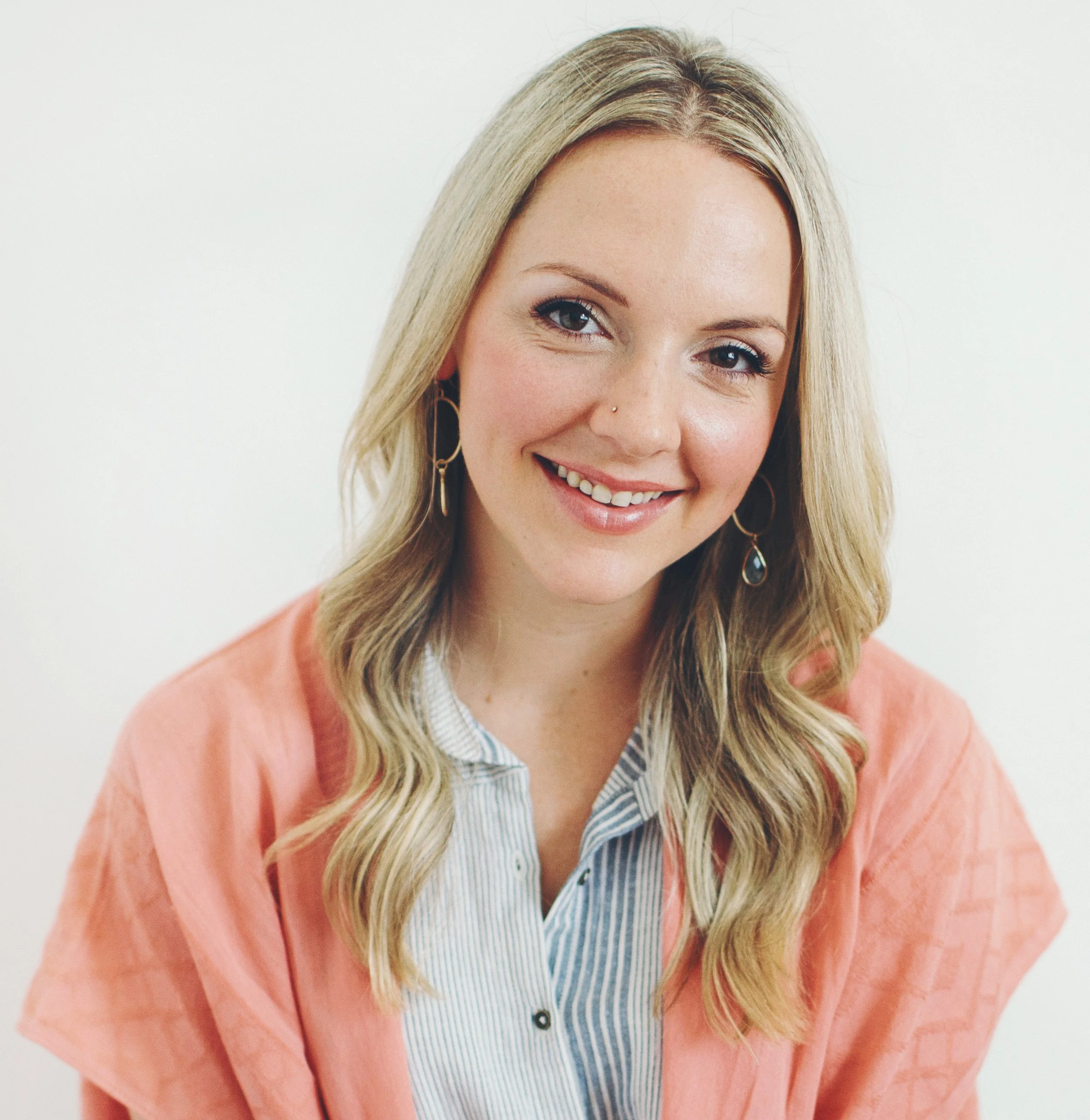 The 5 Most Impactful Foundations of Christ-Centered Health with Alex ...