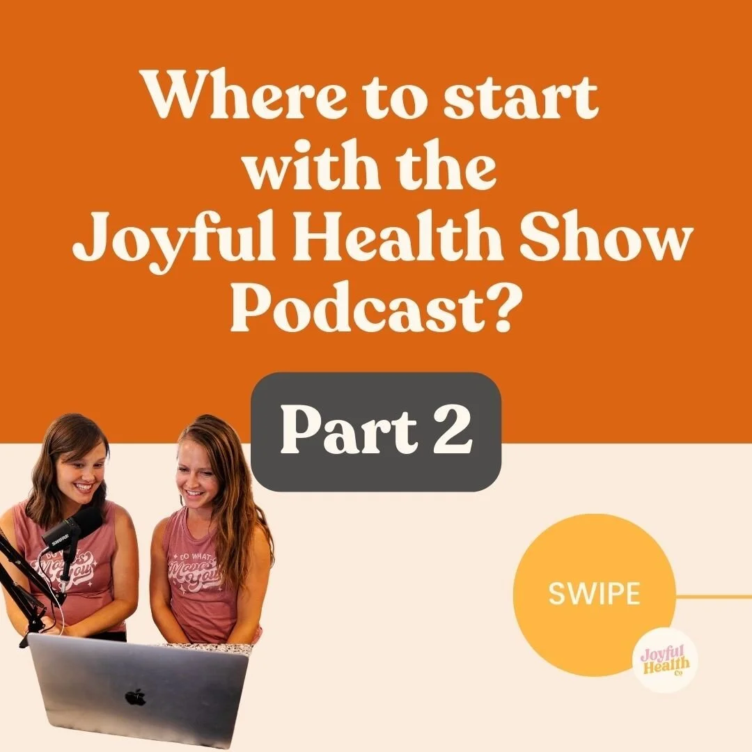 Joyful Health Co