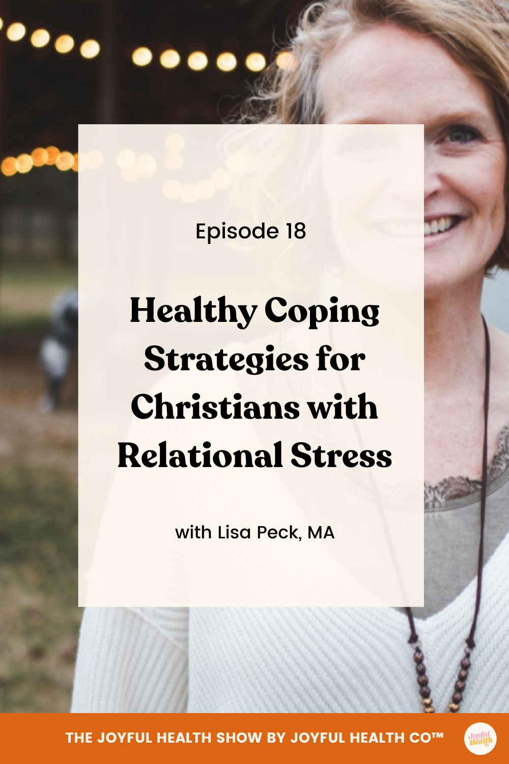 Healthy Coping Strategies for Christians with Relational Stress with ...