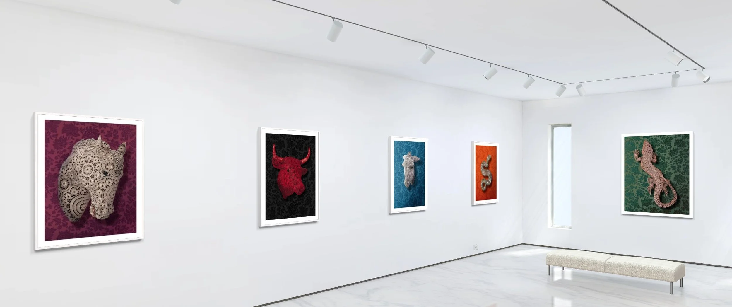 Adamson Gallery/Editions