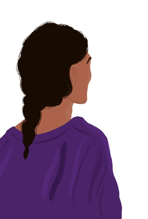 Jamila's story — Young Roots