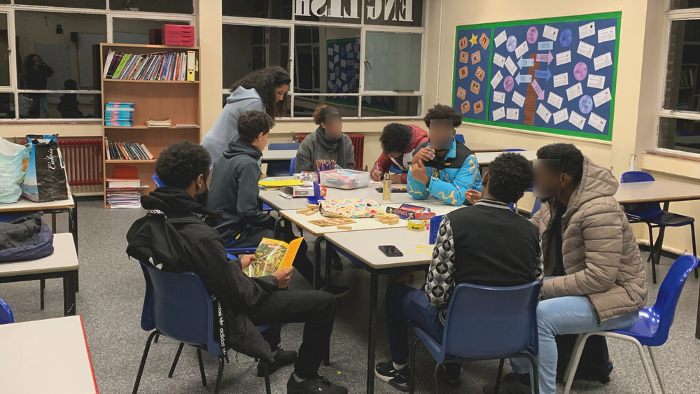 Key Reports & Documents — Young Roots