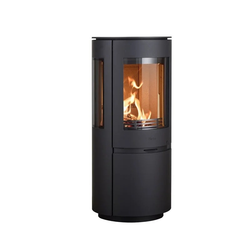 HETA Stoves | Stove Collections | Stoake — Stoake