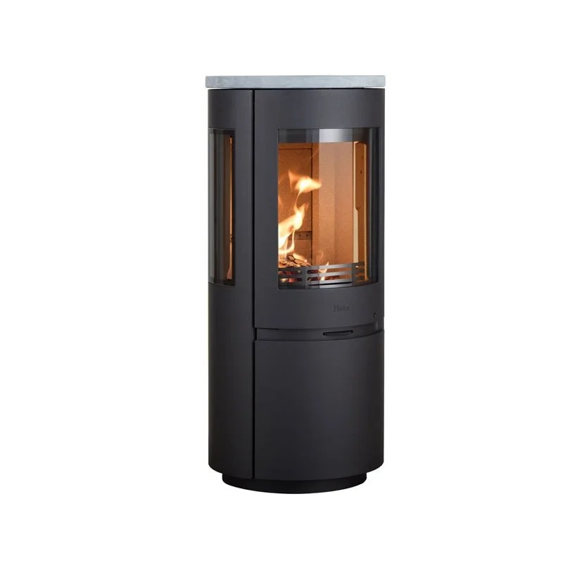 HETA Stoves | Stove Collections | Stoake — Stoake