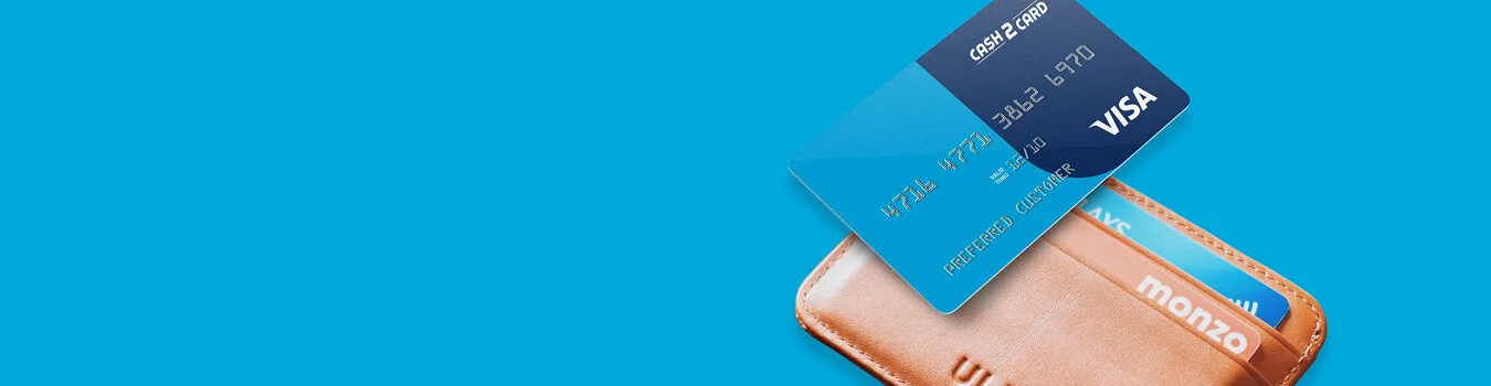 How to Run a Cashless Business | Cash-2-Card