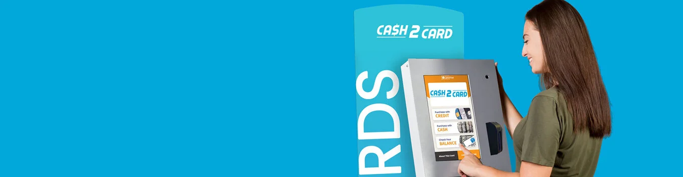Contact Us | Cash-2-Card