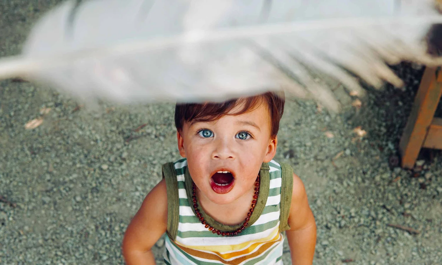 Creating Awe and Wonder Training — GrowingTogether