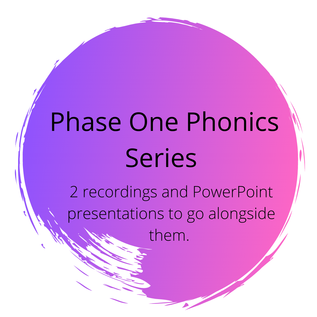 Phase One Series — GrowingTogether