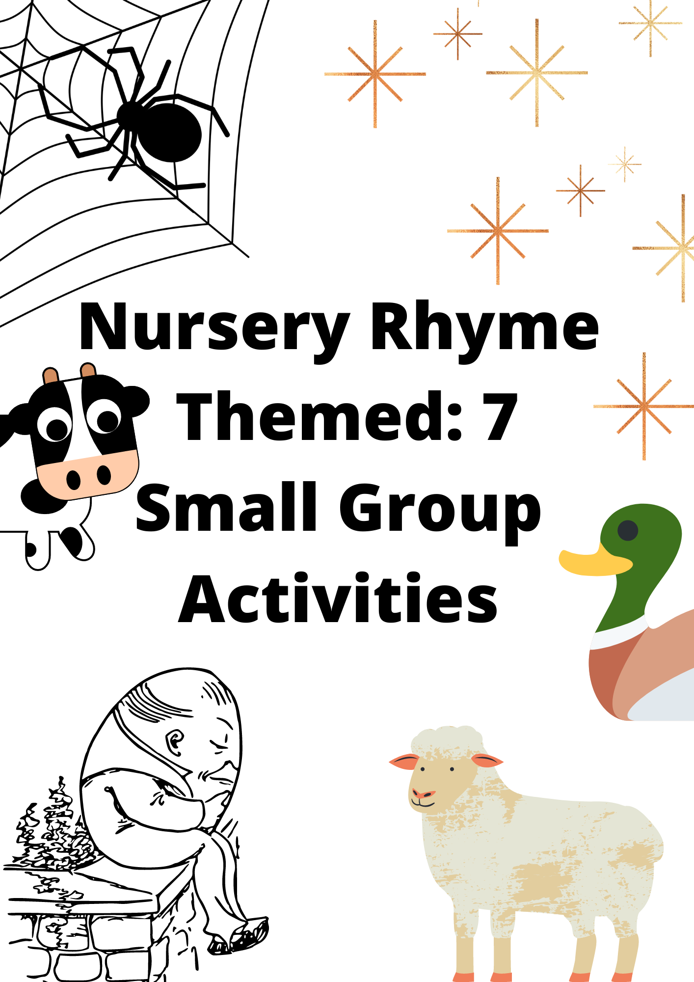 World Nursery Rhyme Week — GrowingTogether