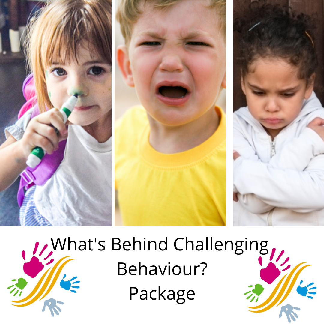 Behaviour Management Techniques — GrowingTogether