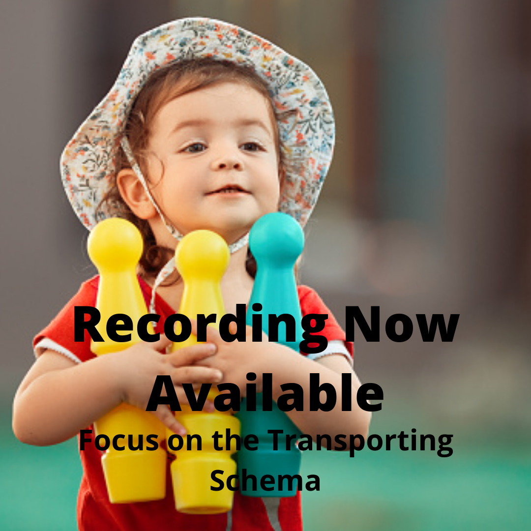 Schemas Recording — GrowingTogether