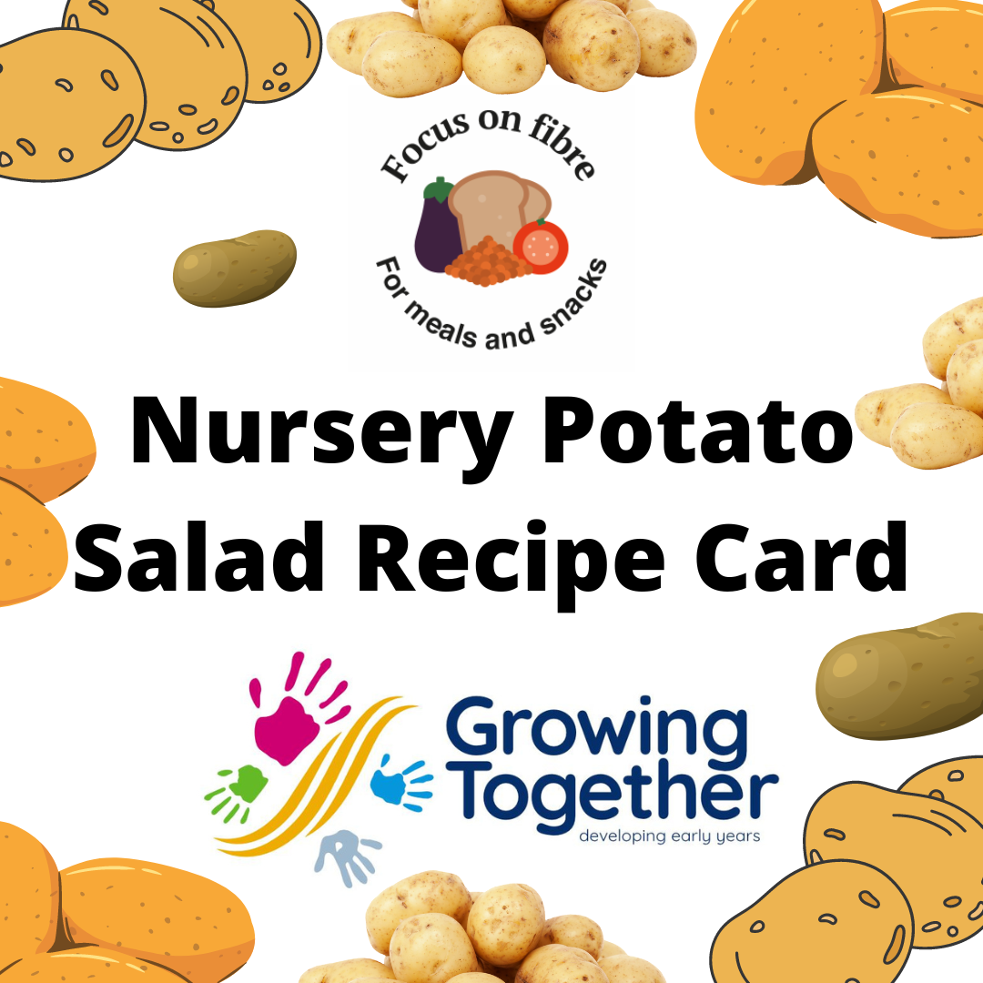 Phase 3 Phonics Potato Recipe Cards — GrowingTogether