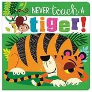 International Tiger Day — GrowingTogether