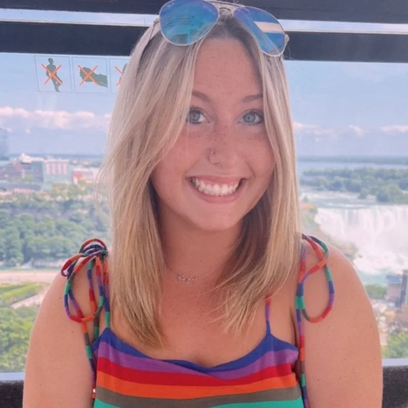 Stages Staff — Stages Dance Company