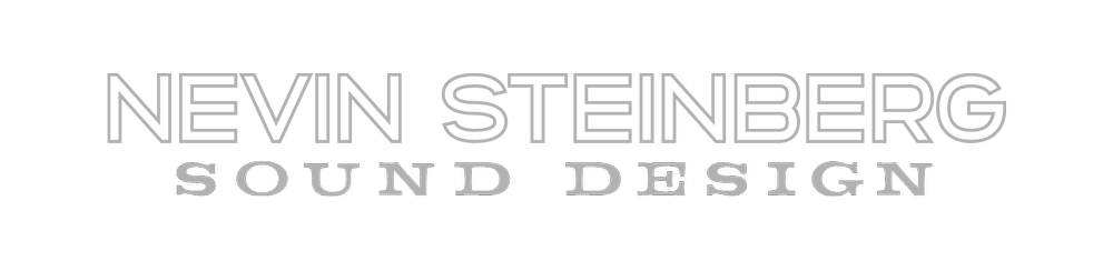 About — Nevin Steinberg