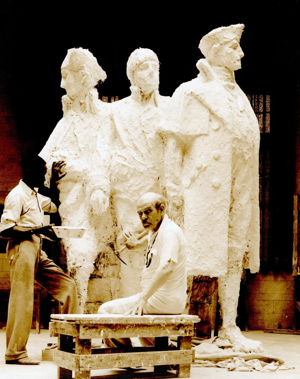 Start Westward Memorial Society