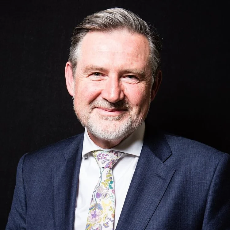 Barry Gardiner
