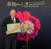 Insect Week Reception, June 2026 — Barry Gardiner