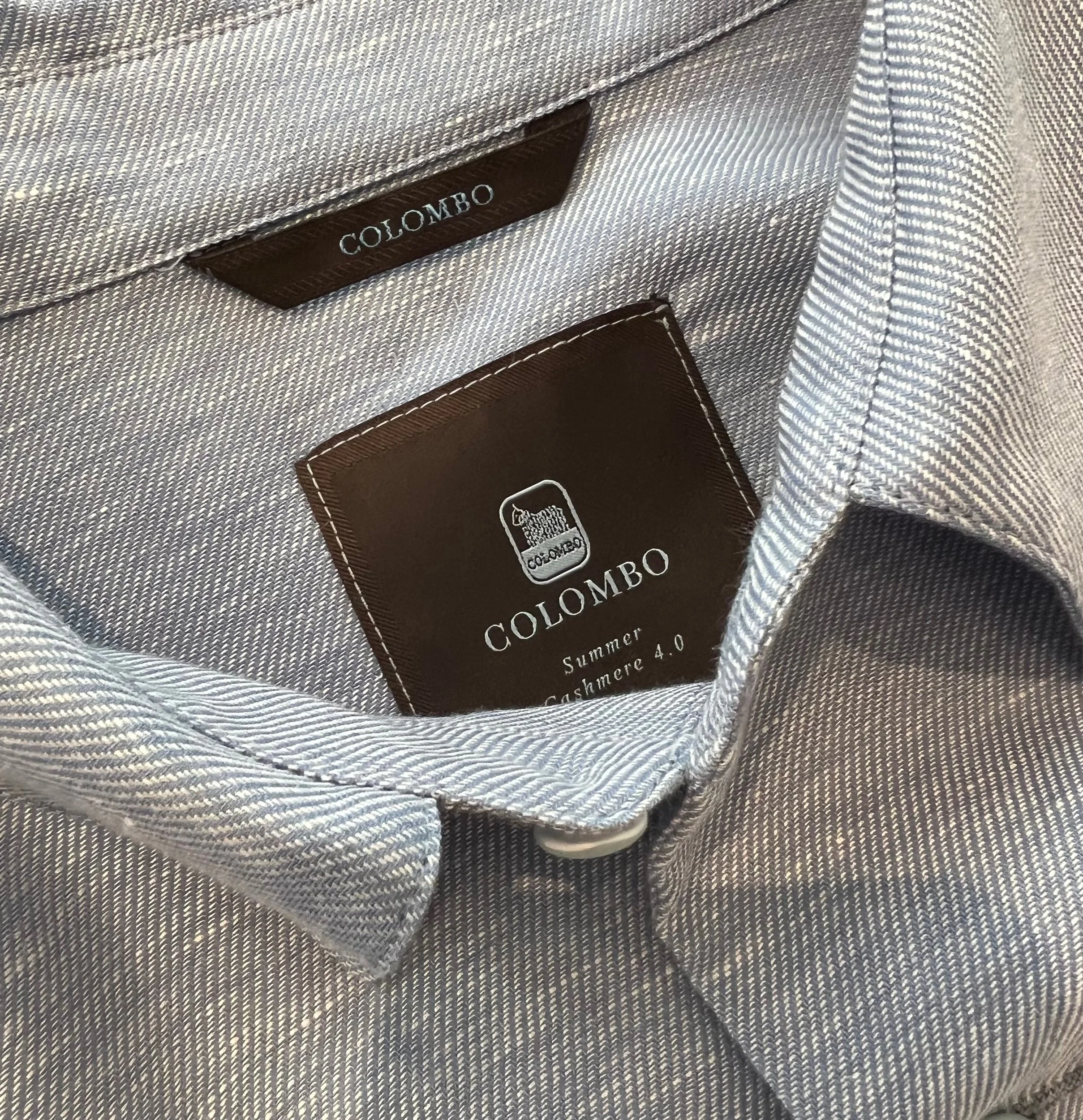 Collections — M5 Showroom